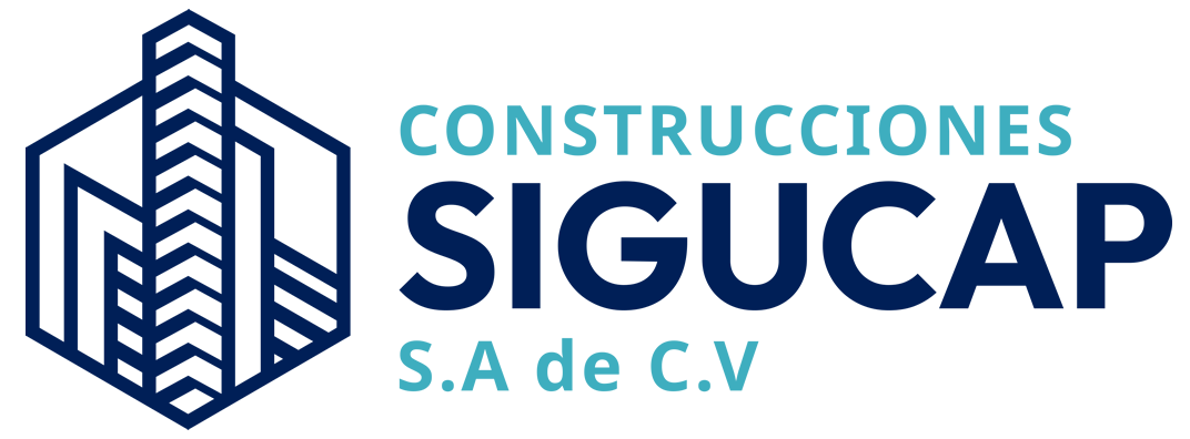 Proyectos - Sigucap S.A. de C.V || Construcciones